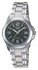Наручные часы CASIO Standard, серебристый/черный