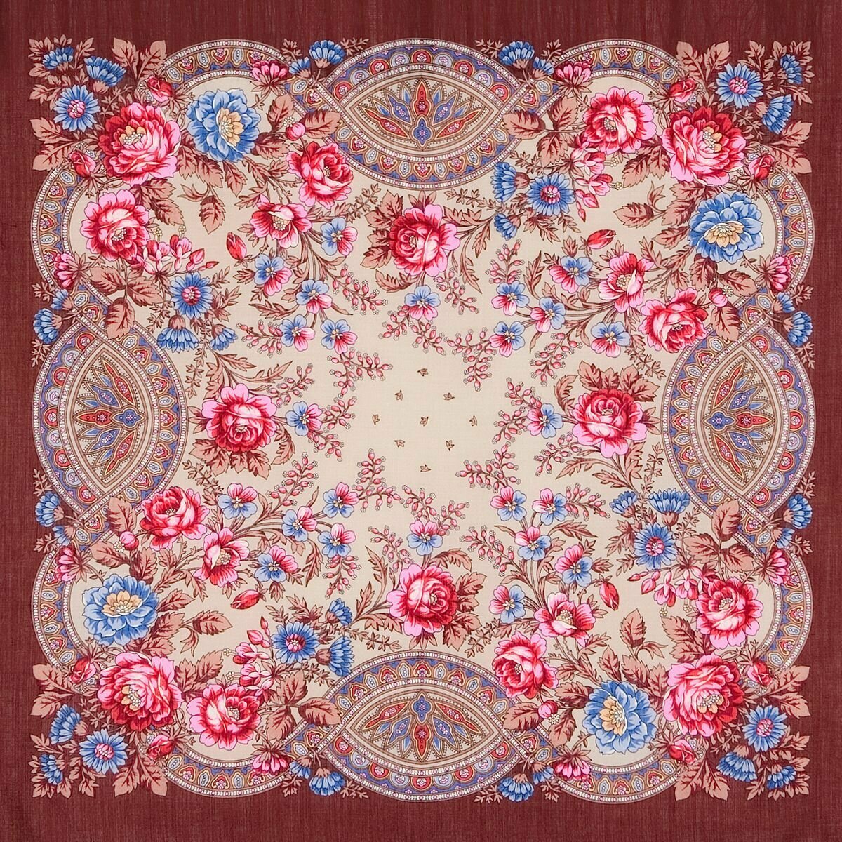 Платок для женщин