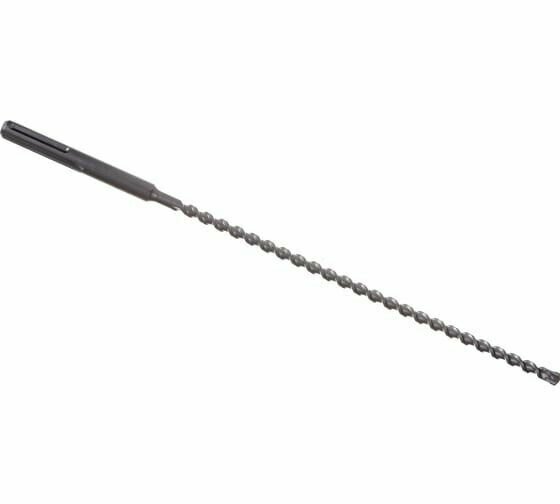 Бур (12x540 мм; SDS-Max) Gigant GRD 2100