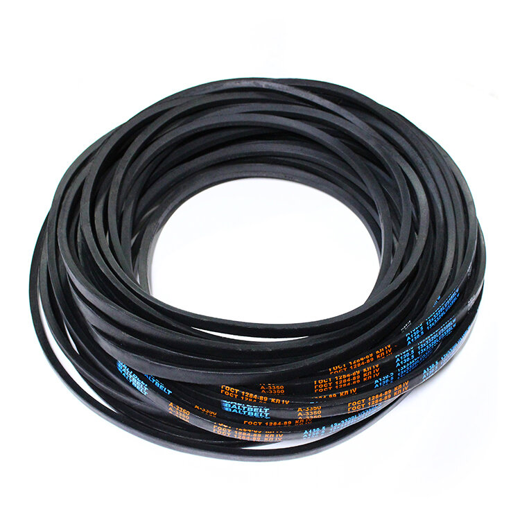 Ремень приводной клиновой А - 3350 (A130.5 13х3320 Li / 3350 Lw) BaltBelt
