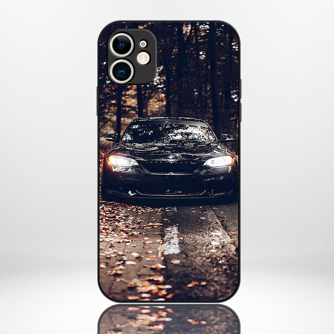 Чехол на iphone 11 бмв