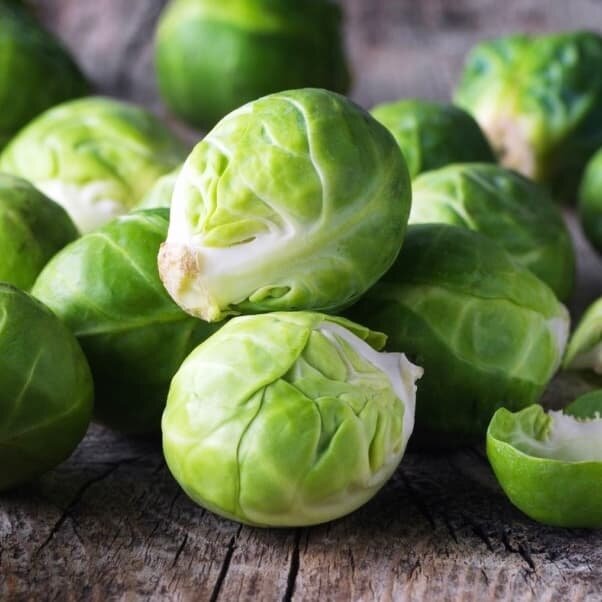 Капуста брюссельская Сапфир (0,5 гр.), Гавриш, Россия