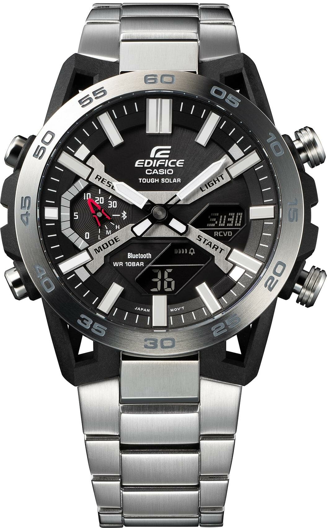 Наручные часы CASIO Edifice — фото 1