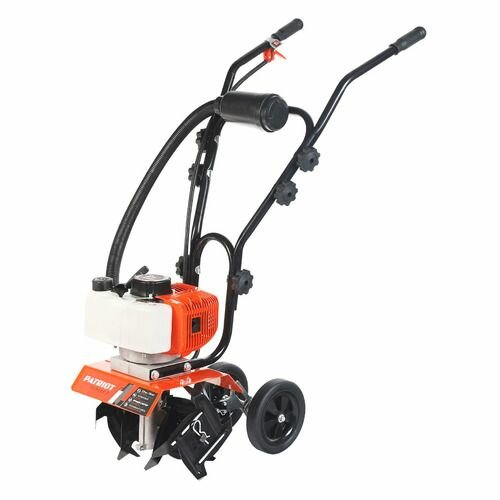 Культиватор бензиновый Patriot Denver F, 2.8л. с. [460104478]