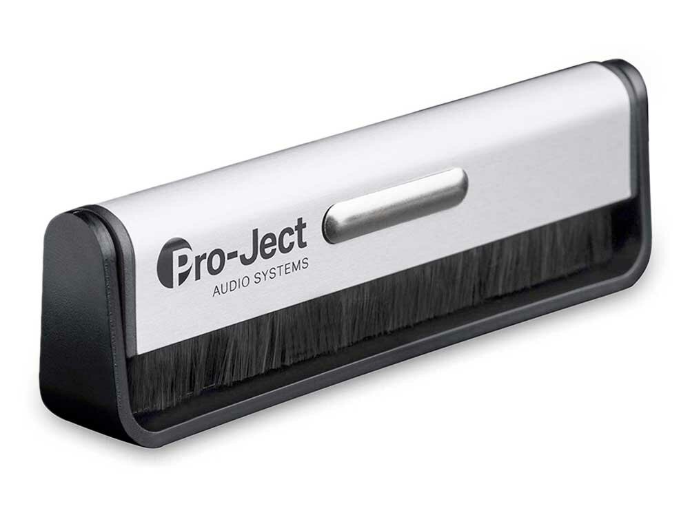 Набор для чистки винила Pro-Ject Cleaning Set Basic — фото 1