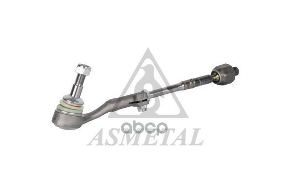 Рулевая тяга с наконечником BMW E81, E87, E90, E91, E92 all 2004- LH AS METAL арт. 29BM2450