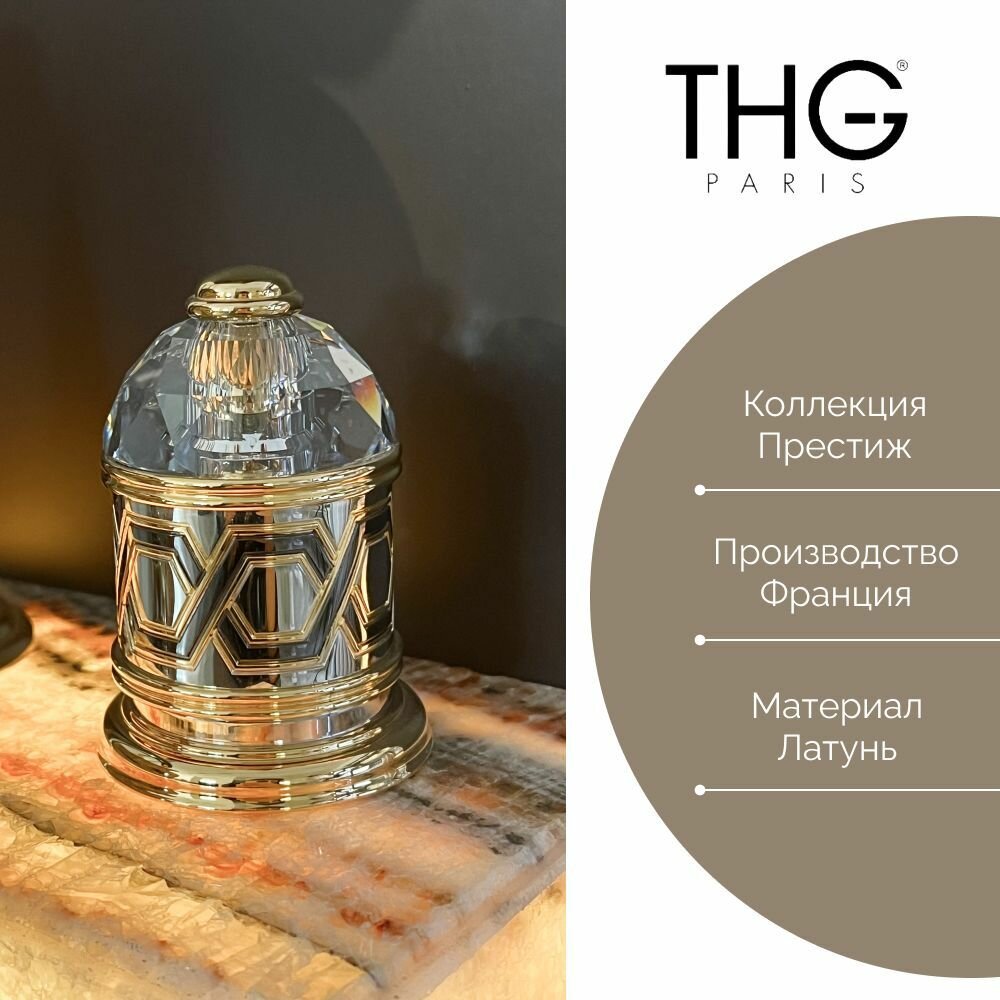 Смеситель "Duomo" THG — фото 1