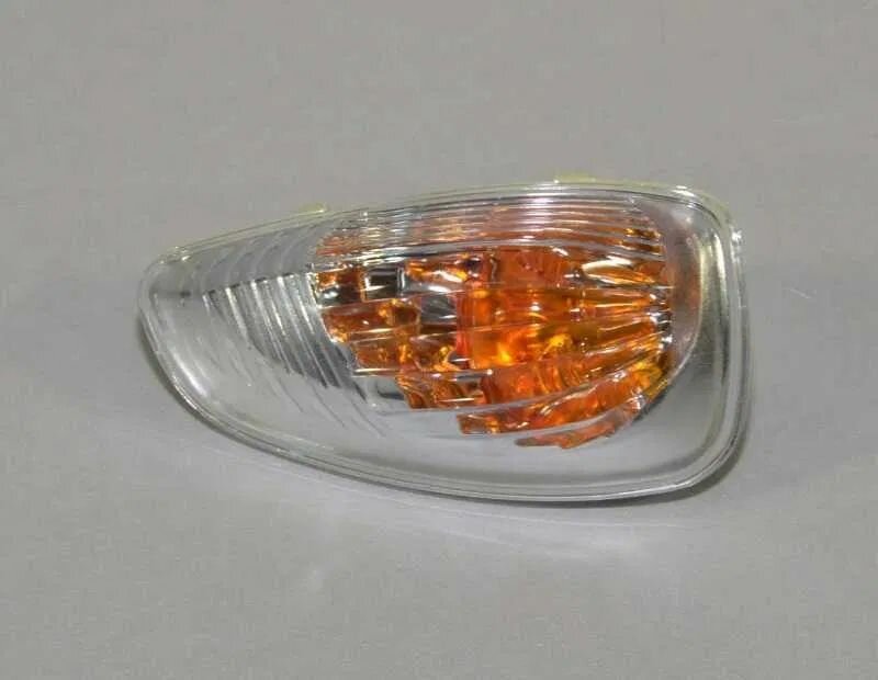 Фонарь Указателя Поворота желтый RENAULT арт. TRK1176