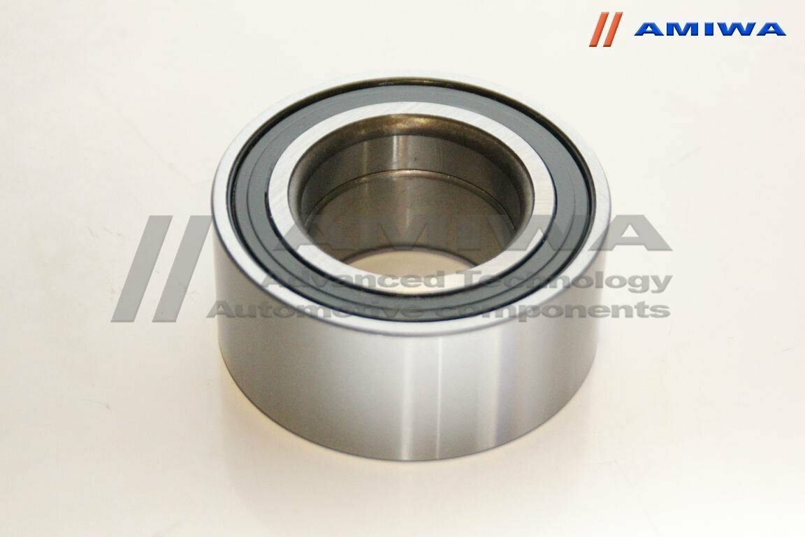 Подшипник Ступичный Передний 45/43X82X37X37