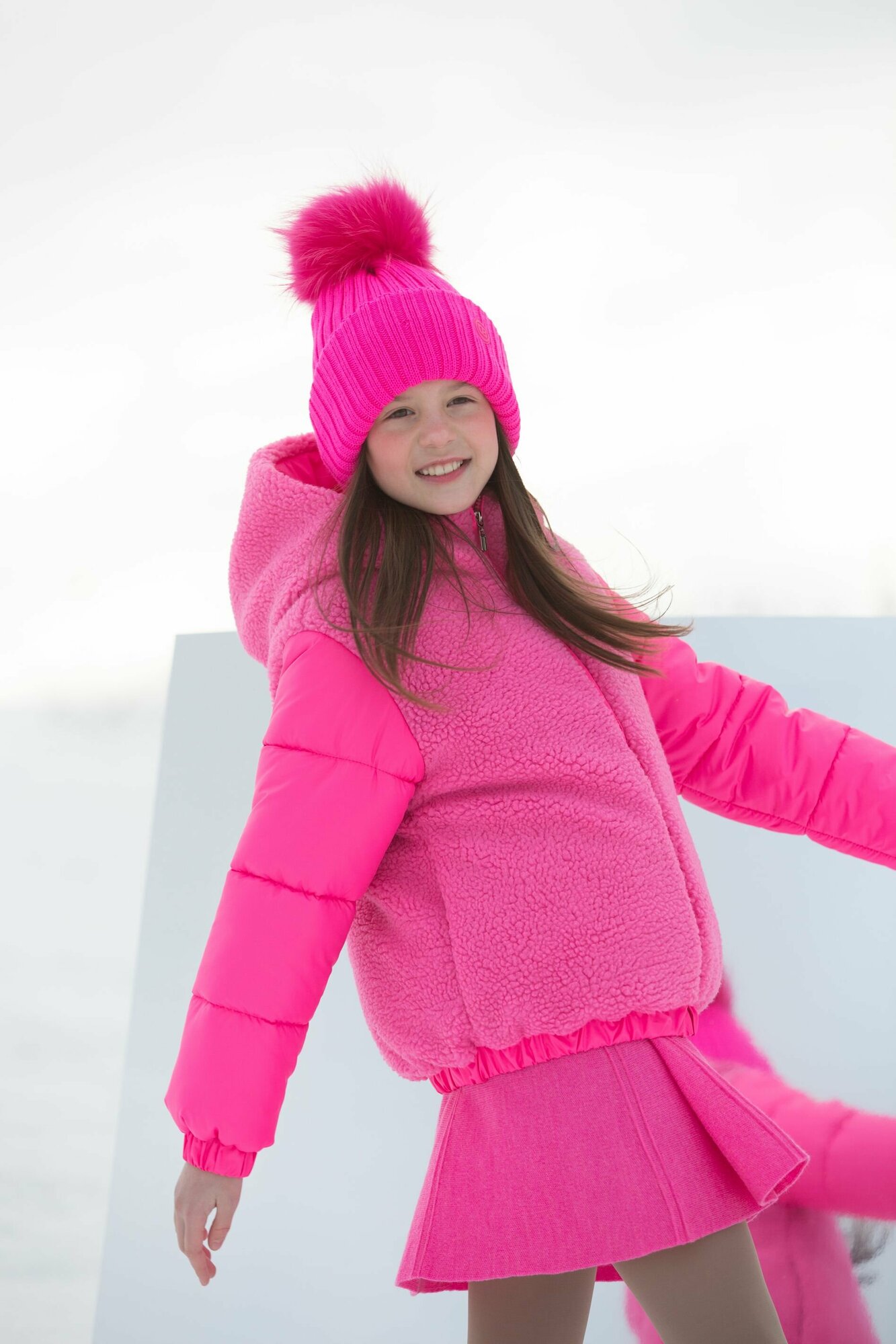 Бомбер Манита