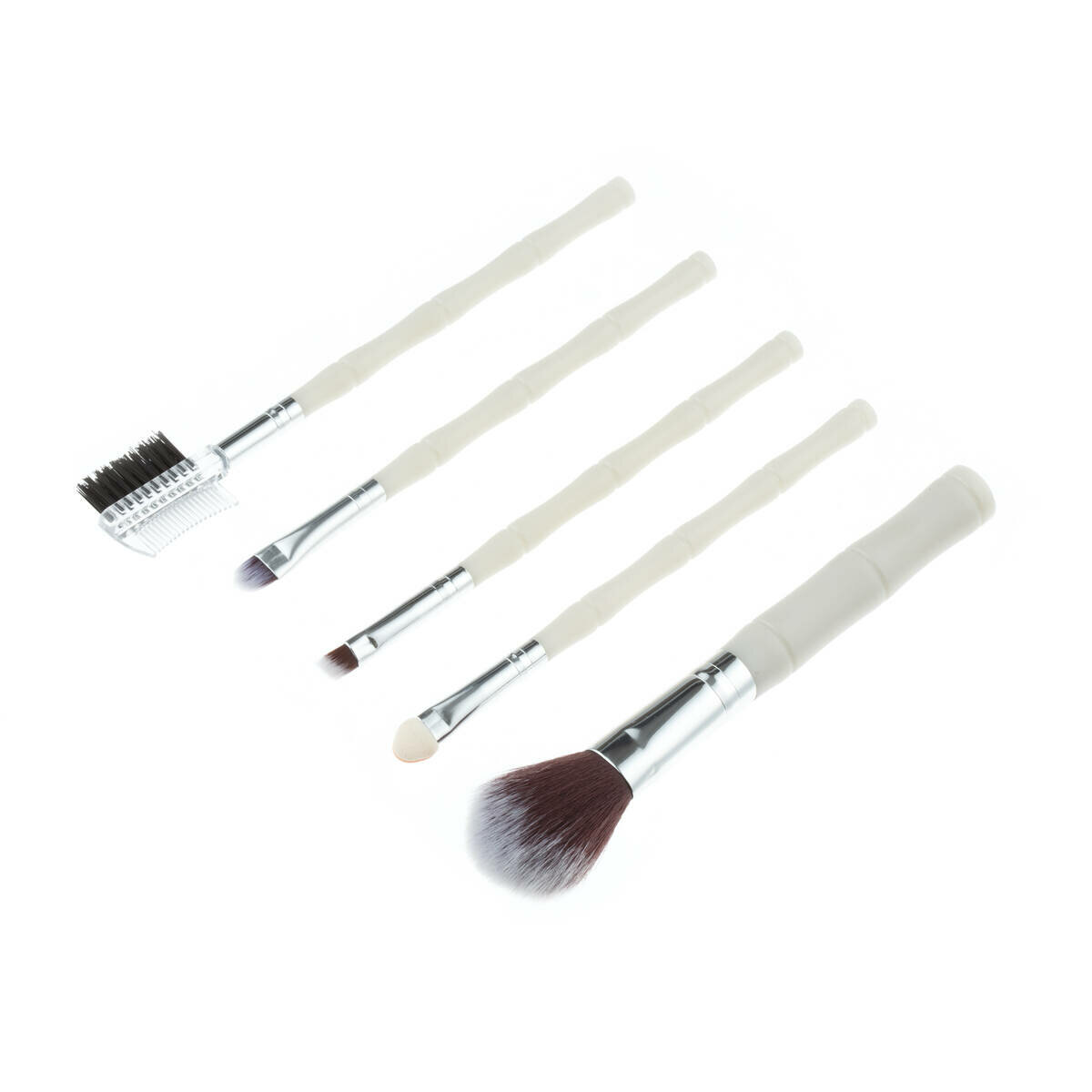 Набор косметических кистей DEWAL BEAUTY BS-5157