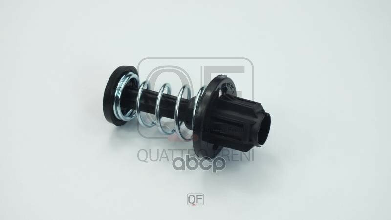 Отбойник капота QUATTRO FRENI арт. QF33G00082