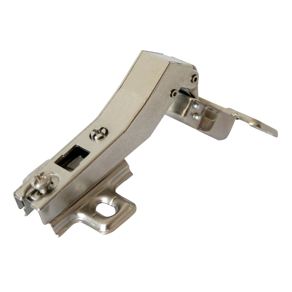 Петля мебельная угловая 45 FGV с углом открывания 110