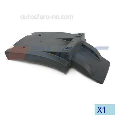 AUGER 83273 Брызговик