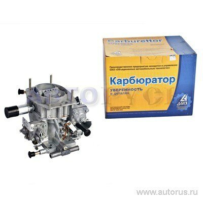 Карбюратор ВАЗ-21073, 2121 Lada 21073110701000 для легковых автомобилей