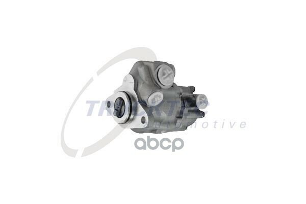 Насос гидроусилителя ! MB, MAN TruckTec арт. 0137099