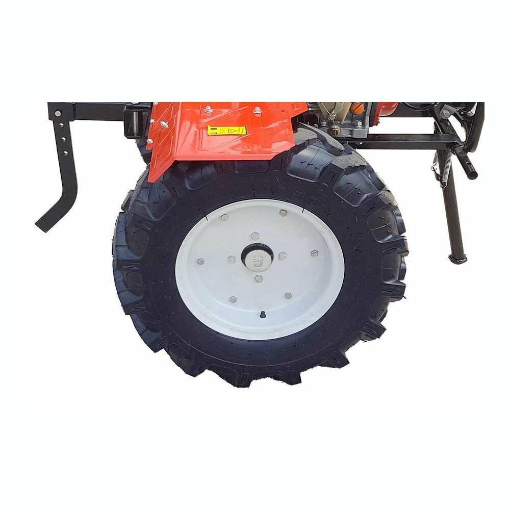 Колесо для мотоблока Brait 4x8 (MT)