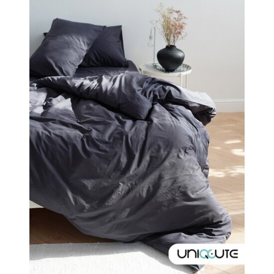 Двуспальный комплект постельного белья Uniqcute 50х70 RUTIL, 231301