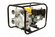 Мотопомпа REDVERG RD-DWP80L