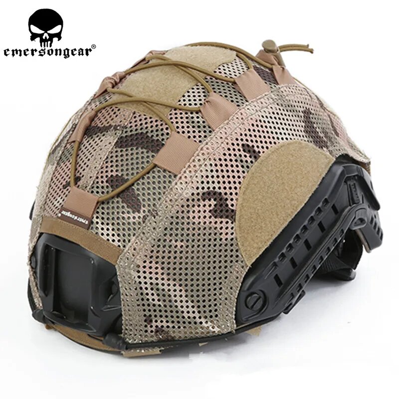 Чехол для шлема SPIRIT TACTICAL Emersongear MC MC