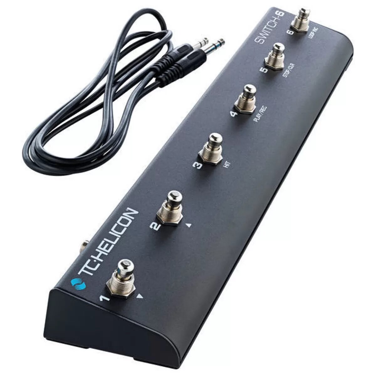 Футсвитч TC HELICON SWITCH-6 — фото 1