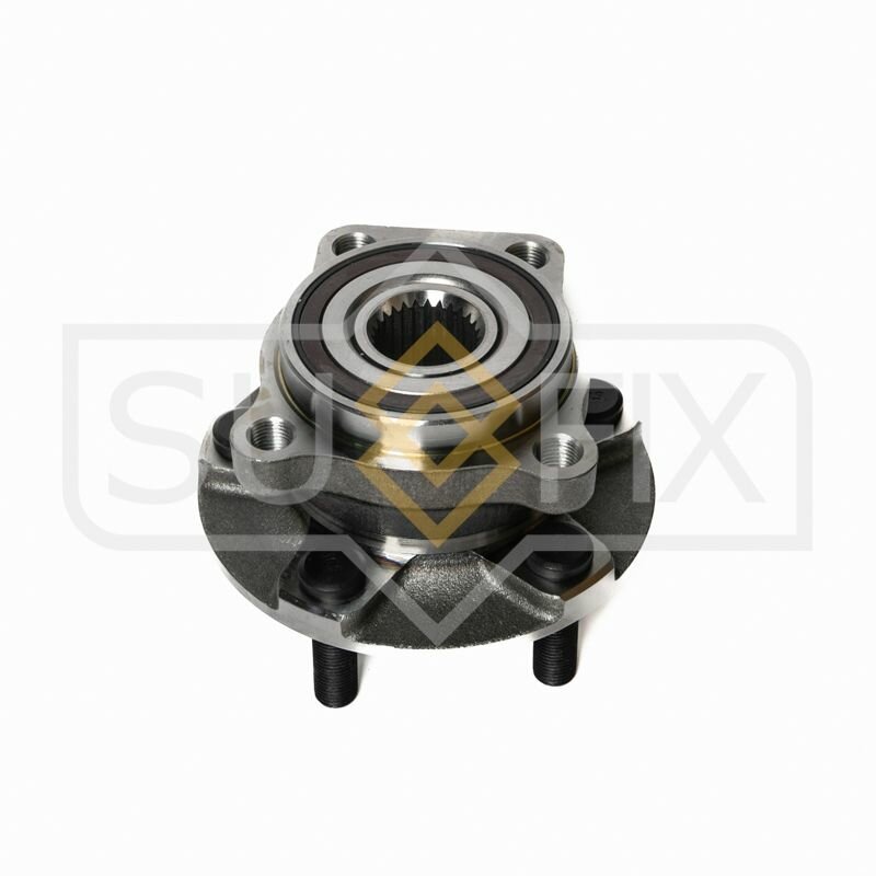SUFIX Ступица колеса перед лев, субару импреза / SUBARU IMPREZA Saloon 2011-16, SN1162