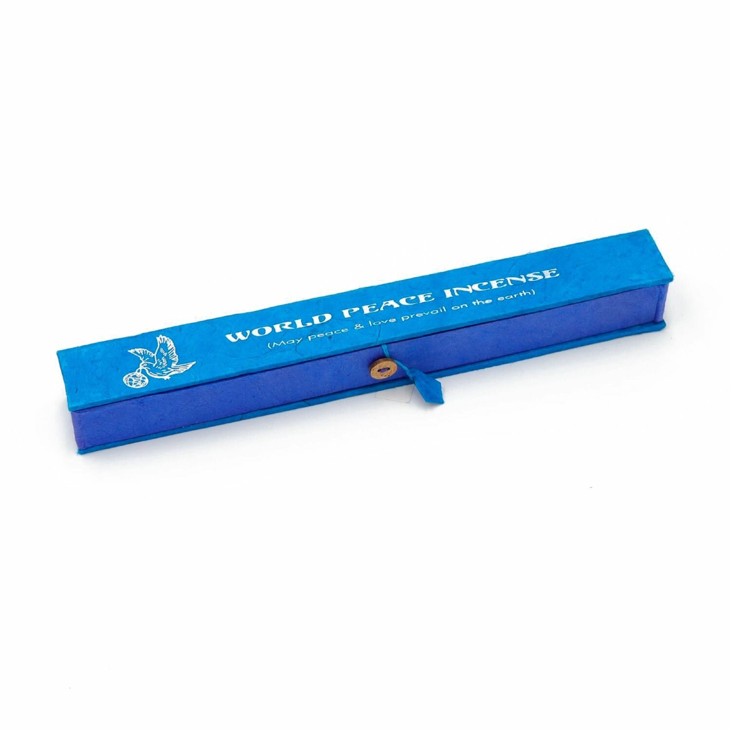 Благовоние World Peace Incense (Мировая гармония), 27 палочек по 23 см