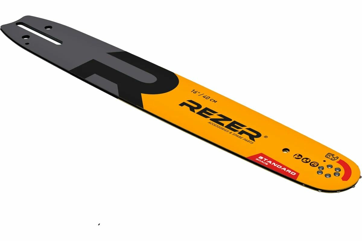 Шина Rezer Standard 16"/40см (3/8-1,5-D176) 60зв. CS-600,680,8002