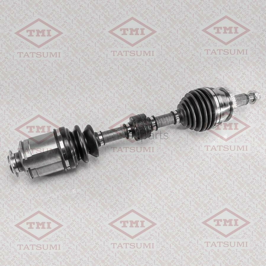 TATSUMI TDD1022 Приводной вал правый