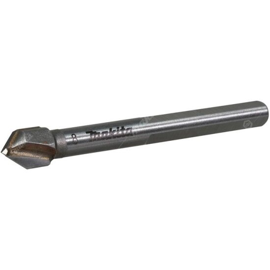 Сверло по стеклу Makita GEN2 8x58 (D-78455)