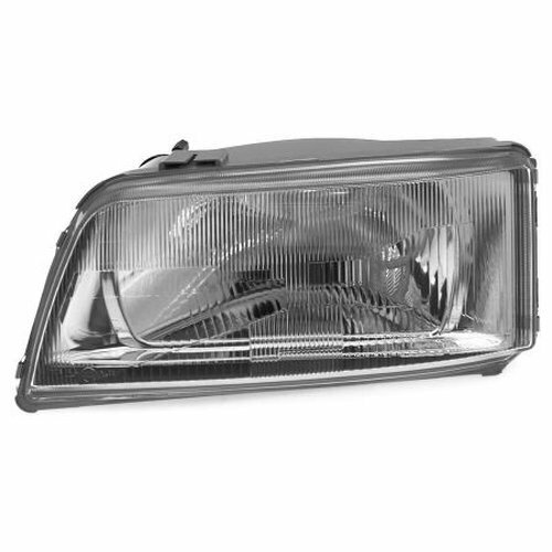 Фара левая CITROEN JUMPER 1994-2000 HYDRAULIC Tyc 205618052B