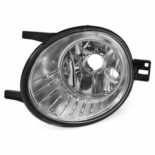 Фара противотуманная лев FORD S-MAX - 05/10- Depo 4312027lue