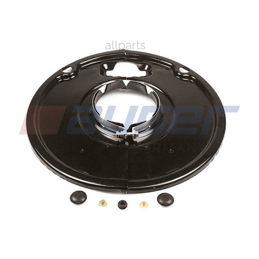 AUGER 52242 щитки пылезащитные! комплект на 1 сторону SNF 420x180 \SAF SK RS9042 95->