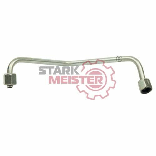 Трубка топливная нагнетательная Common Rail (6-й цилиндр) MAN TGS/TGX 2007->Eng. STARKMEISTER S112456
