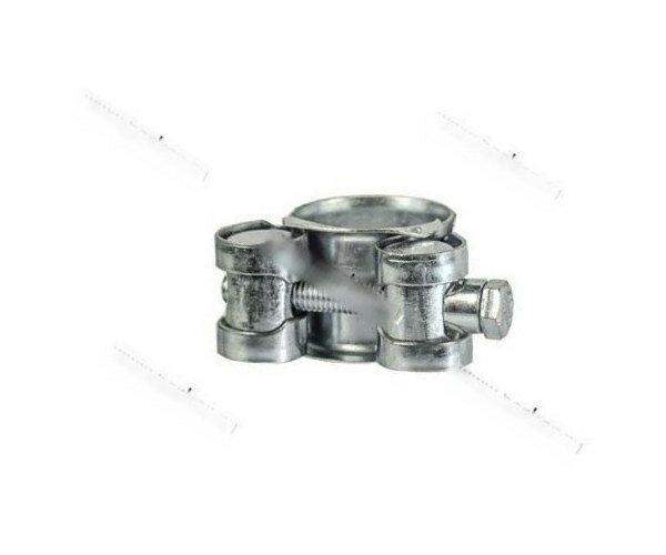 Хомут Robust 20-22, силовой, прочный, надежный, универсальный