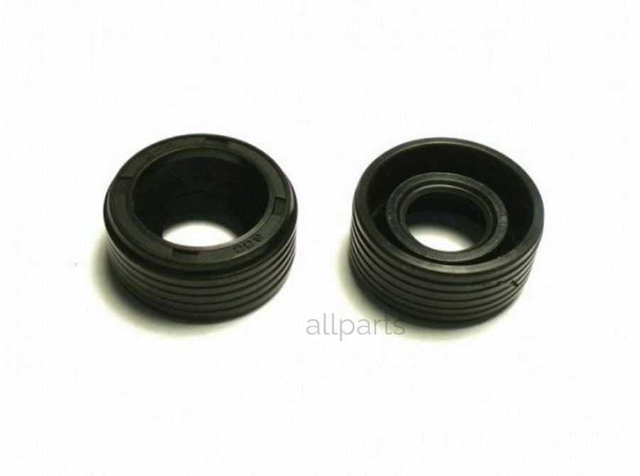 CUMMINS 5255314 кольцо уплотнительное форсунки! в клапанной крышке\ дв. CUMMINS ISF 2.8