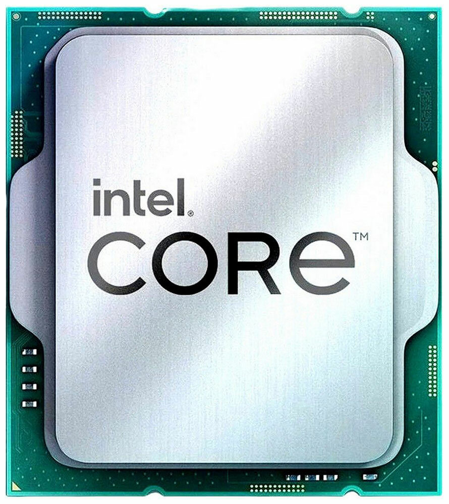 Процессор Intel Core i9 14900KS OEM (CM8071504820506)