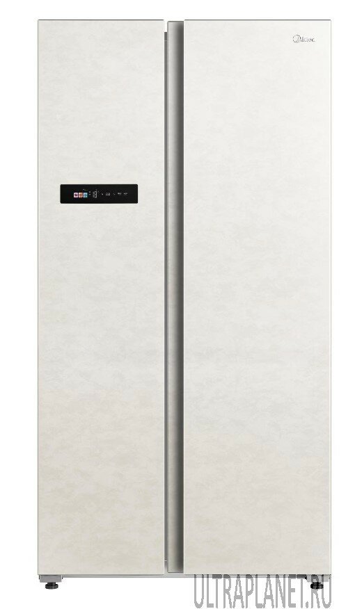 Холодильник Midea MDRS791MIE33