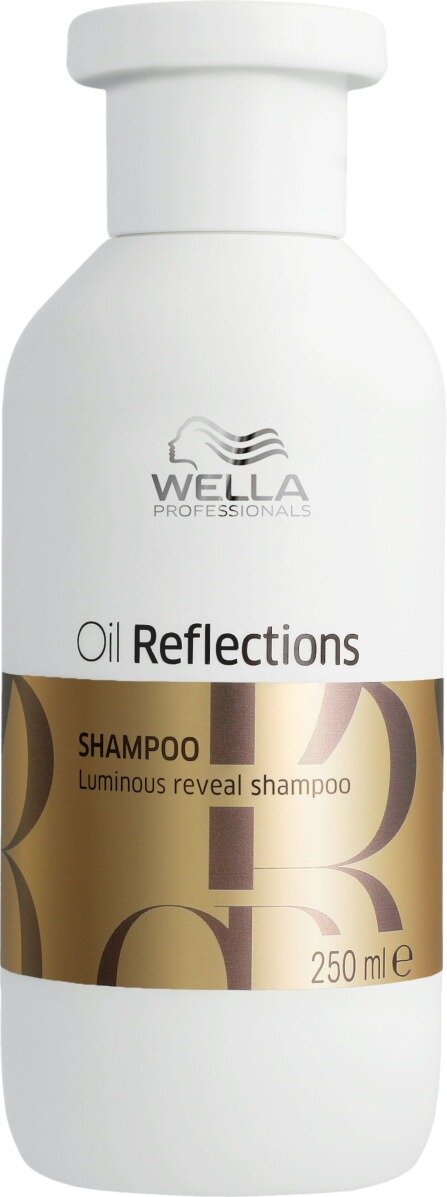 Wella Professionals шампунь Oil Reflections Luminous Reveal, 250 мл