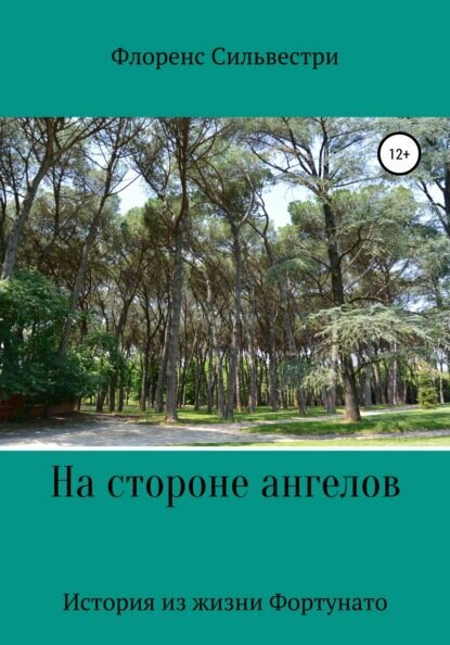 На стороне ангелов [Цифровая книга]