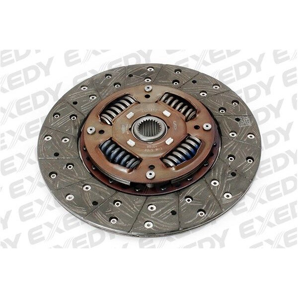 Диск сцепления для автомобиля, EXEDY ISD141U (1 шт.)