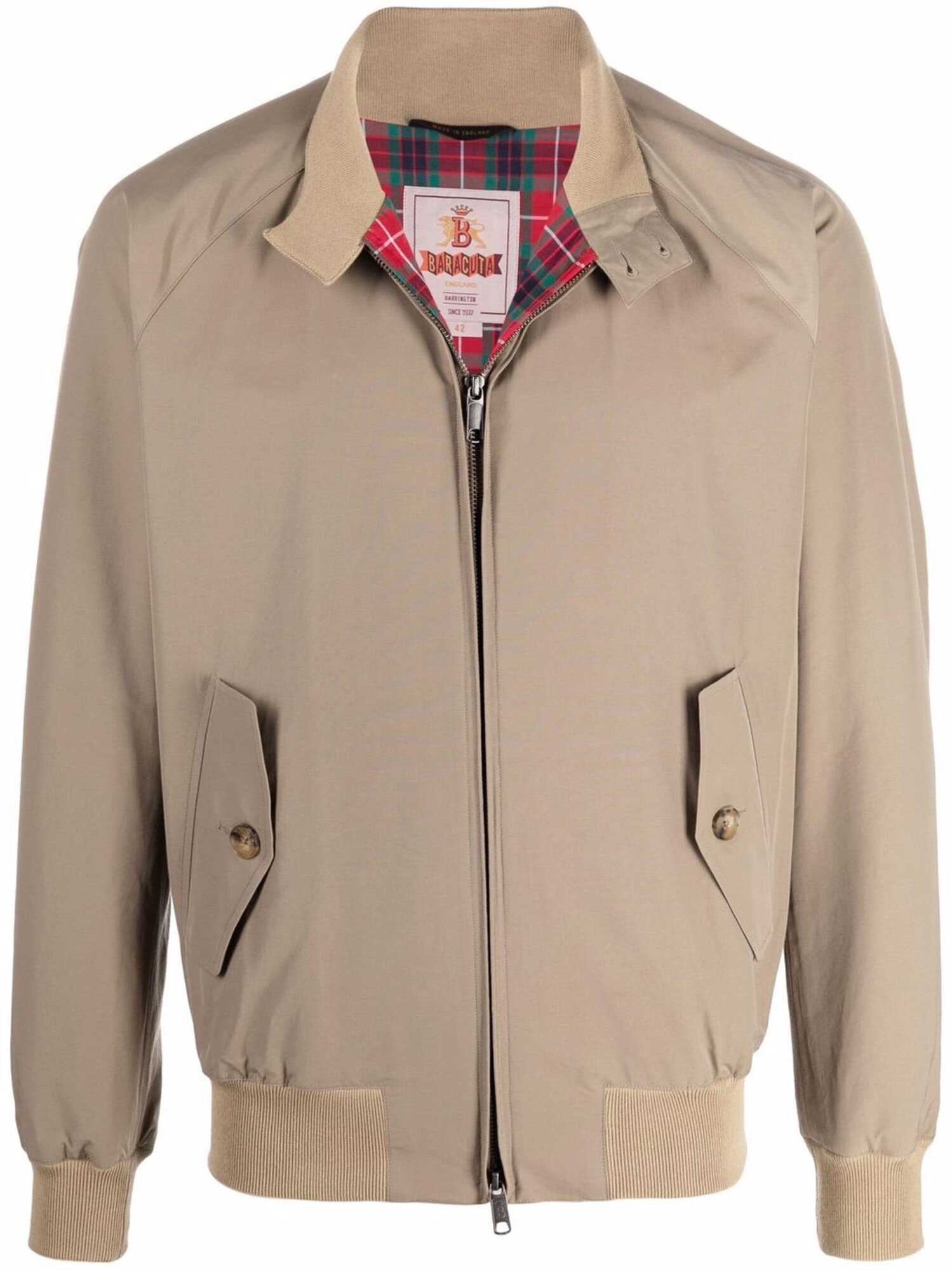 Куртка G9 Harrington