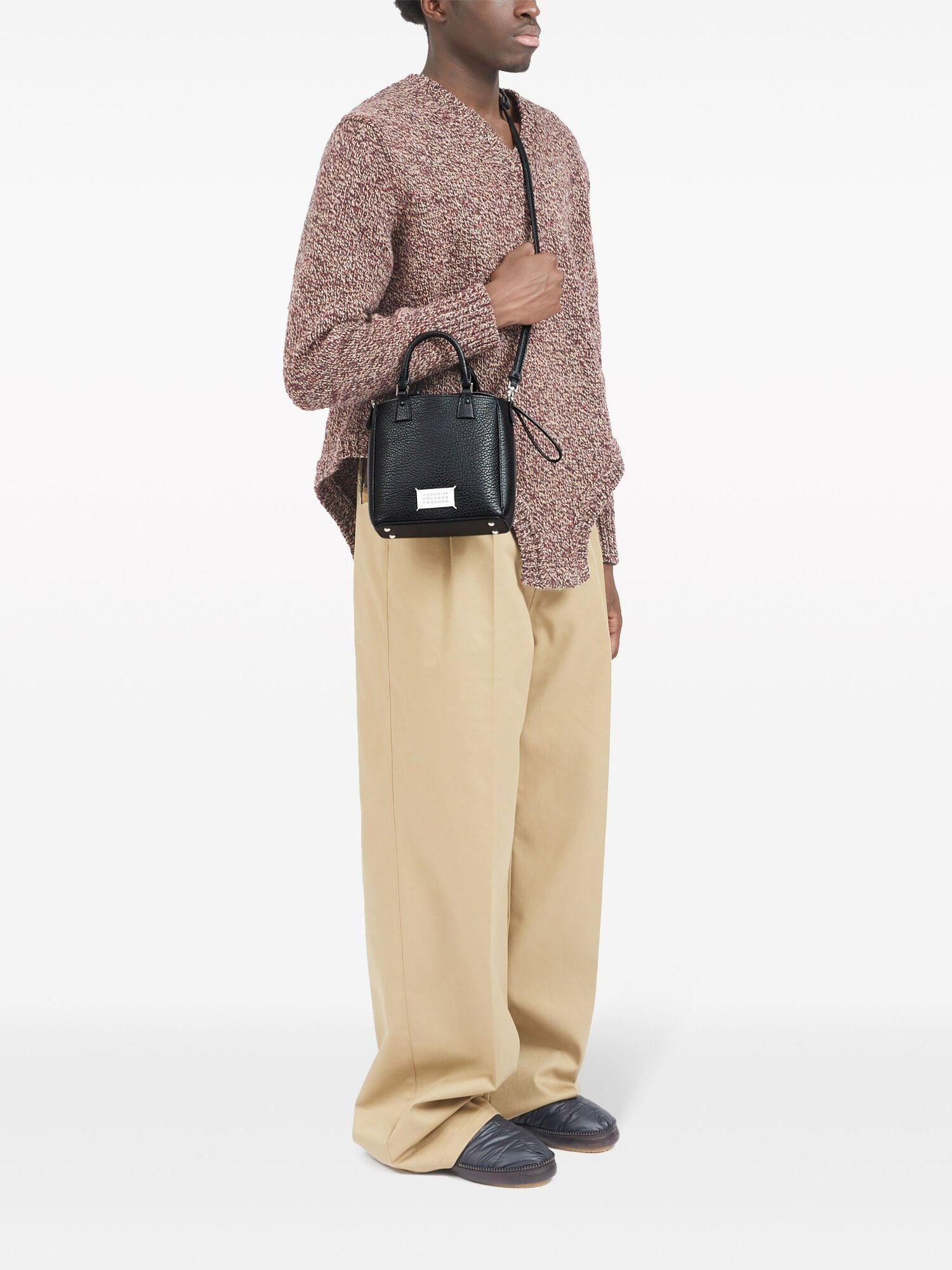 Сумка Maison Margiela 5AC Vertical — фото 1