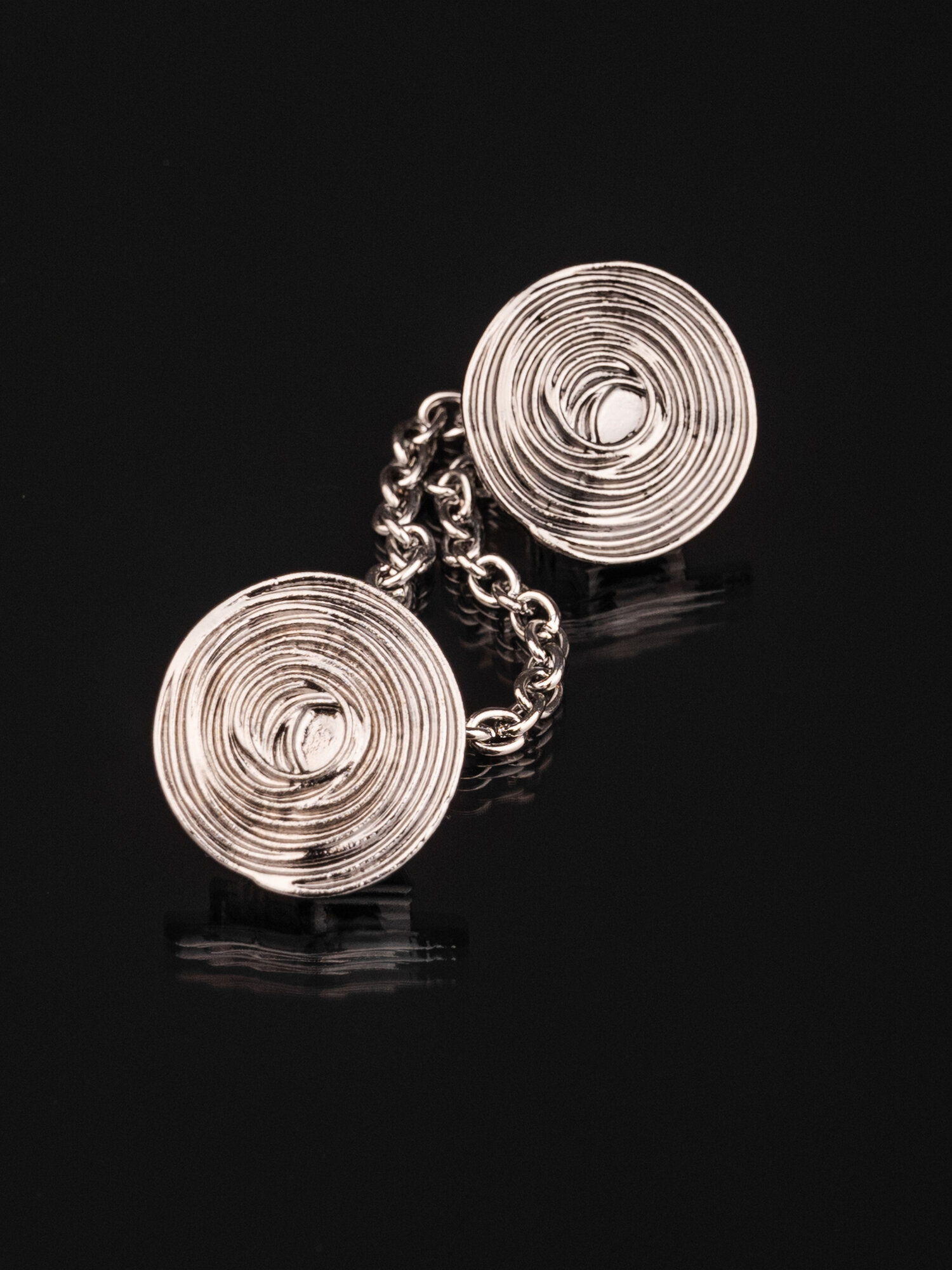 Зажим для кардигана БлагоДарина