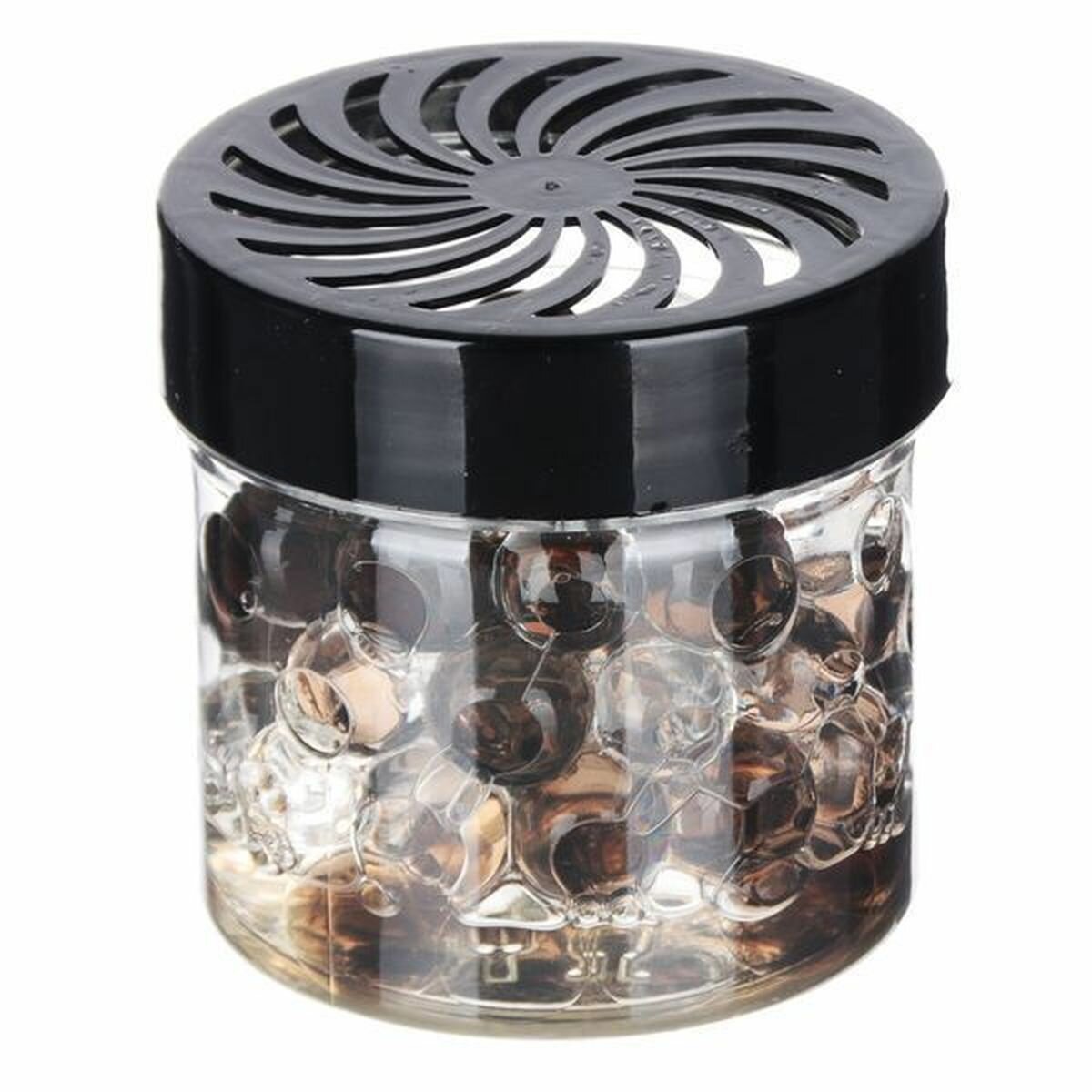 Ароматизатор NEW GALAXY Жемчужины, Черный лед (цена за 1шт.)