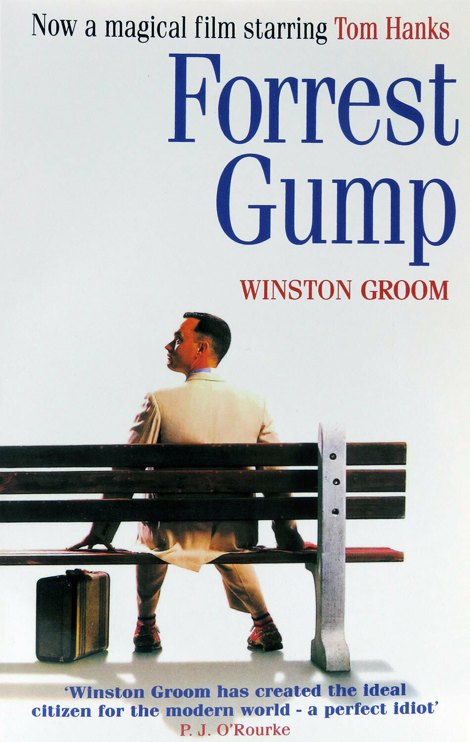 Forrest Gump