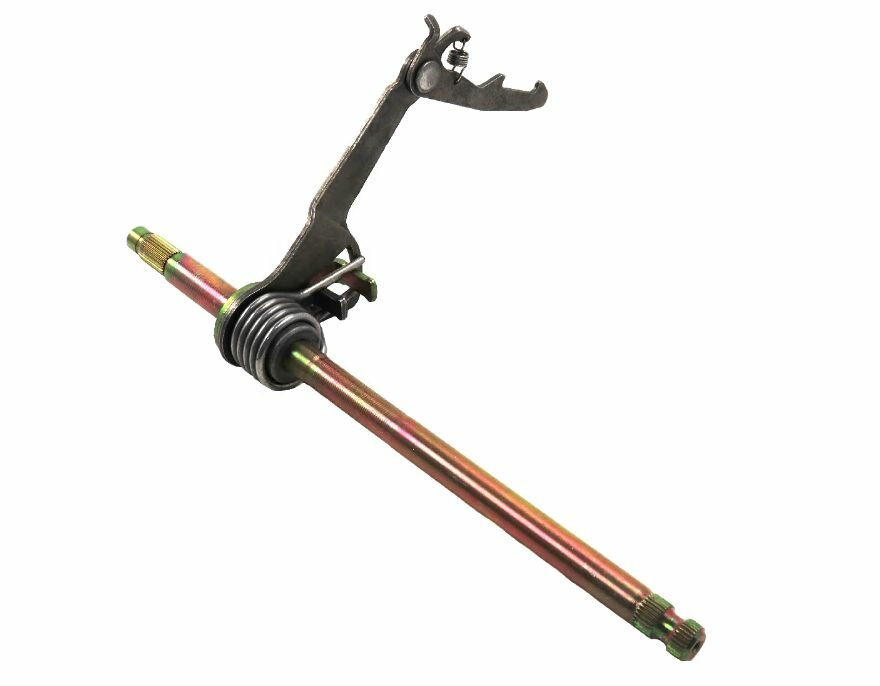 Механизм переключения передач 1P47FMD,1P47FME (70-90cc с реверсом)