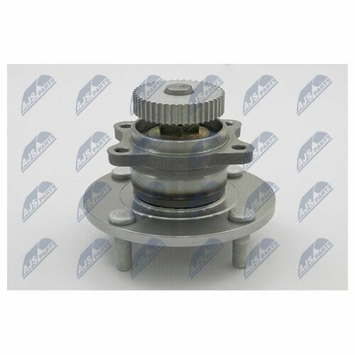 Подшипника ступицы колеса без болтов Nty KLTMS025 для Mitsubishi Eclipse II, Galant VI