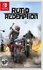 Road Redemption [Nintendo Switch, русские субтитры]