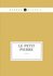 Le Petit Pierre